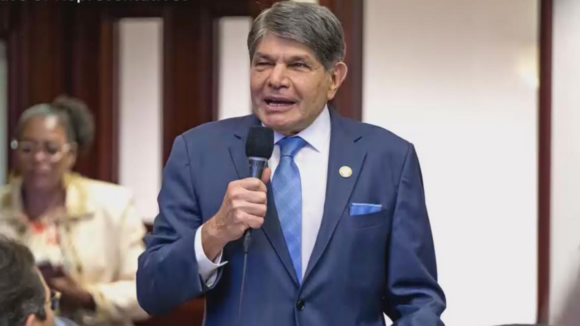 Florida Representative Joe Casello dies while in office ...