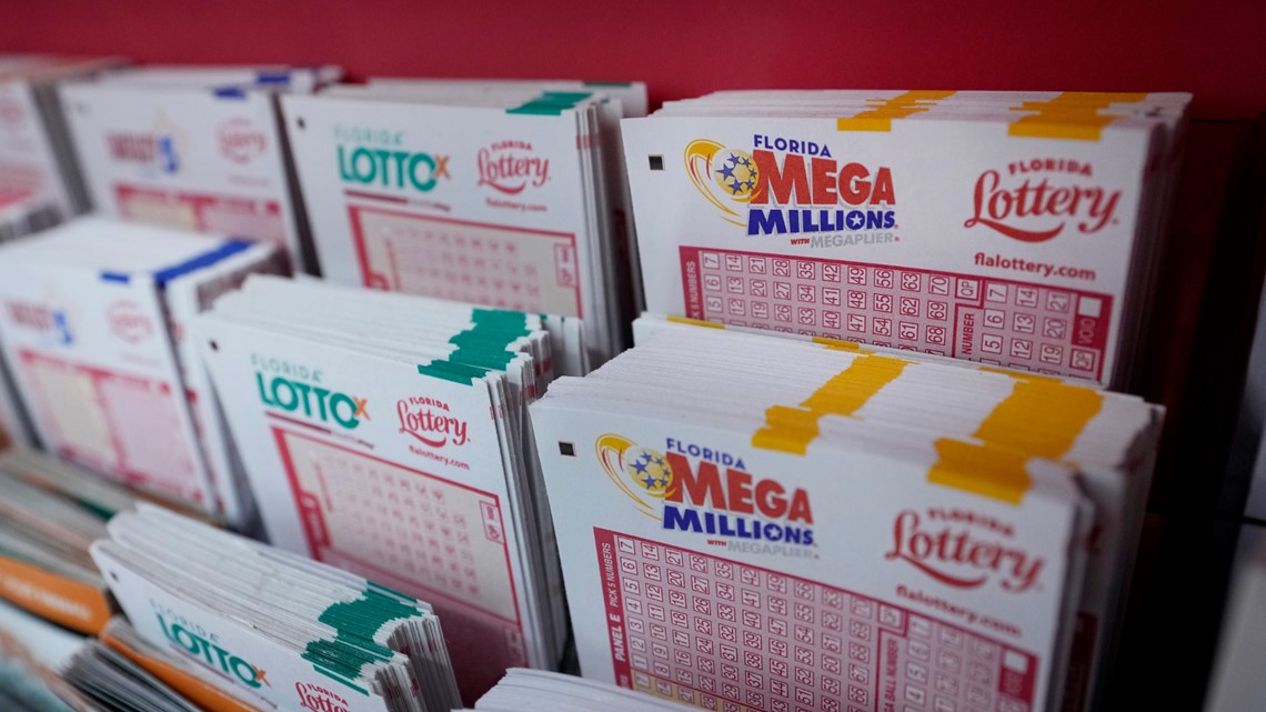 Winning Numbers Florida Lotto CASH4LIFE Wednesday April 3 Winning Numbers Florida Lotto CASH4LIFE Wednesday April 3