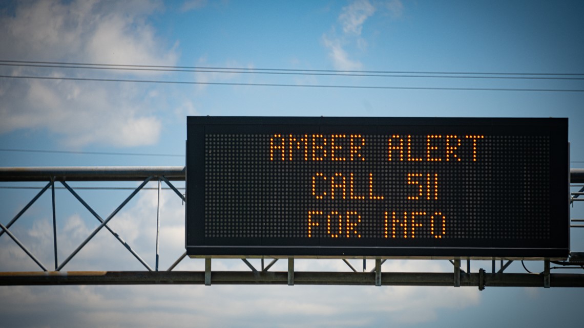 'Hang up immediately': FDLE warns of AMBER Alert scam | firstcoastnews.com