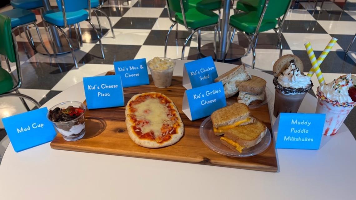 Peppa Pig Theme Park: Menu, rides, parking and more | firstcoastnews.com