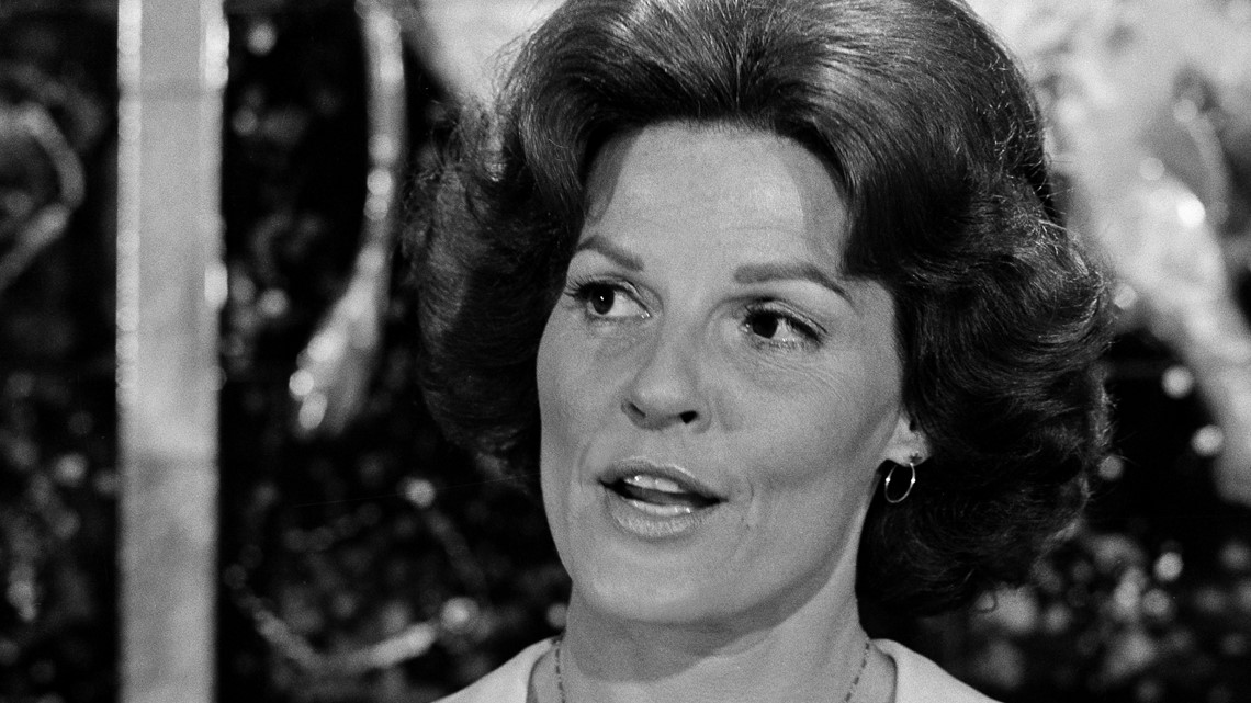 Anita Bryant, singer turned controversial activist, dies at 84 ...