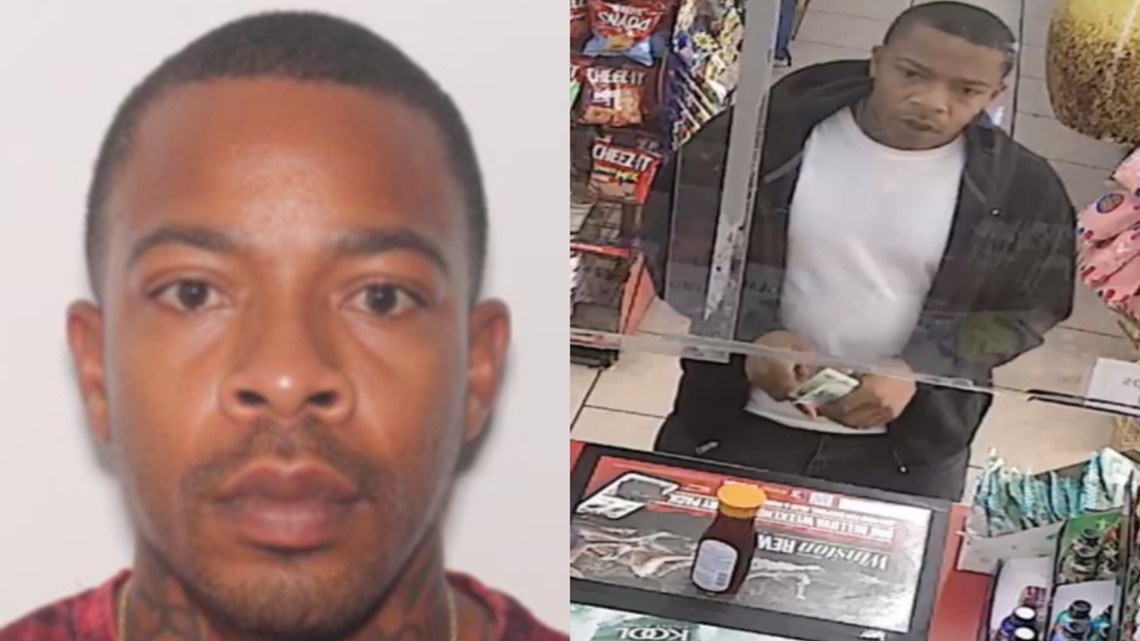 Sheriff: Search underway for convicted felon in Seffner shooting ...