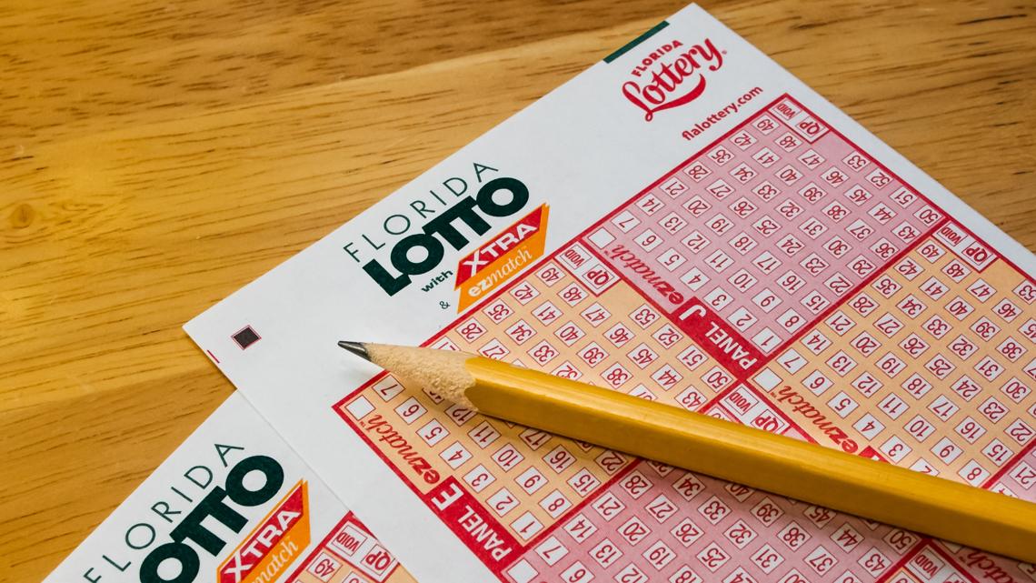 Florida Fantasy 5 Winners Revealed: How to Check Your Numbers and What ...