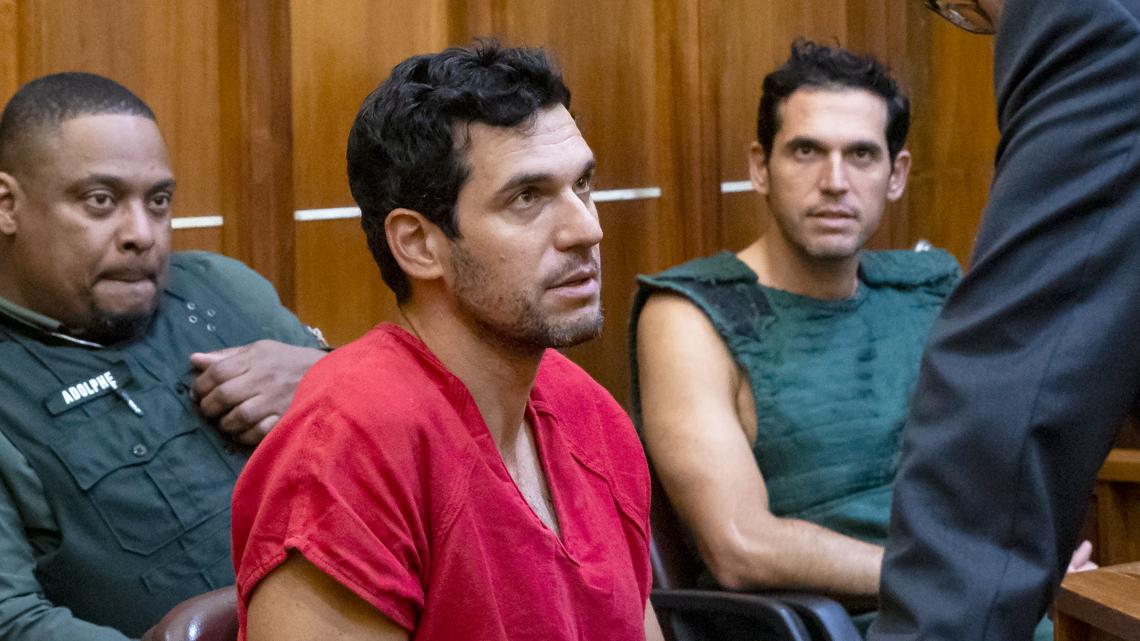 Florida real estate twins to remain in custody on sex trafficking ...