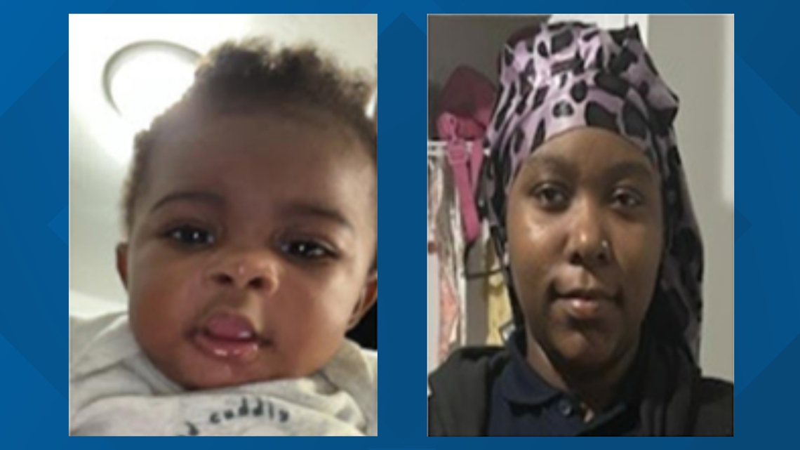 6-month-old girl, 16-year-old girl missing in Florida found safe: FDLE ...
