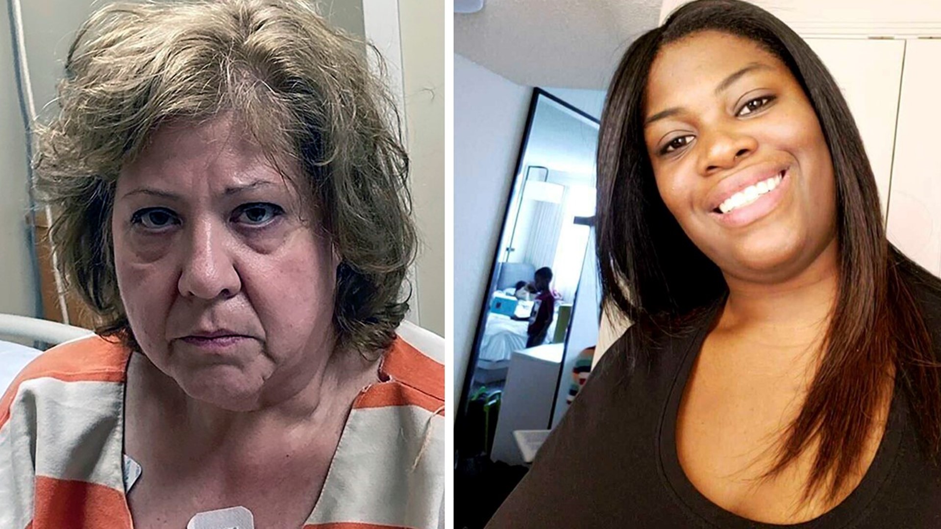 White Florida woman sentenced to prison killing Black neighbor ...