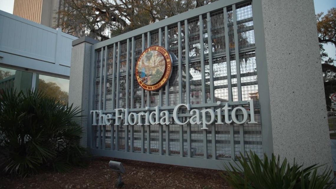Florida budget standoff continues on | firstcoastnews.com