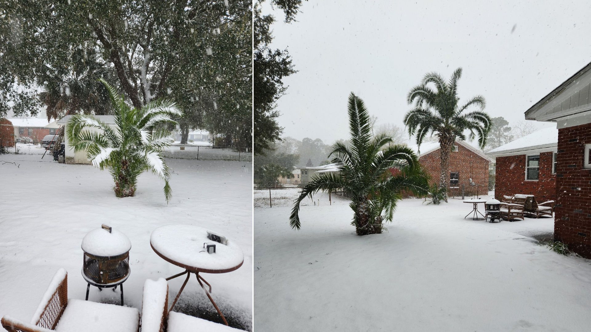 Yes, it can snow in every U.S. state — even Hawaii and Florida ...