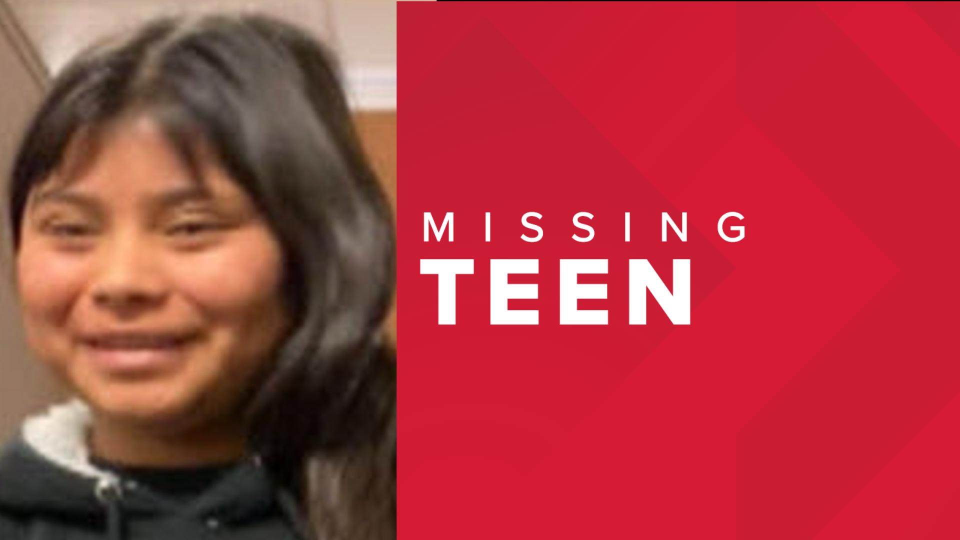 Missing Child Alert canceled for 17-year-old Florida girl ...