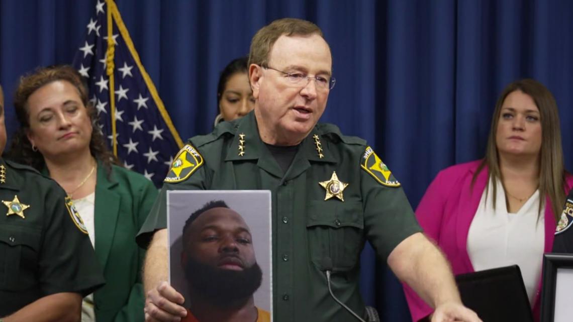 Former Bucs player arrested in undercover "Fool Around and Find Out ...