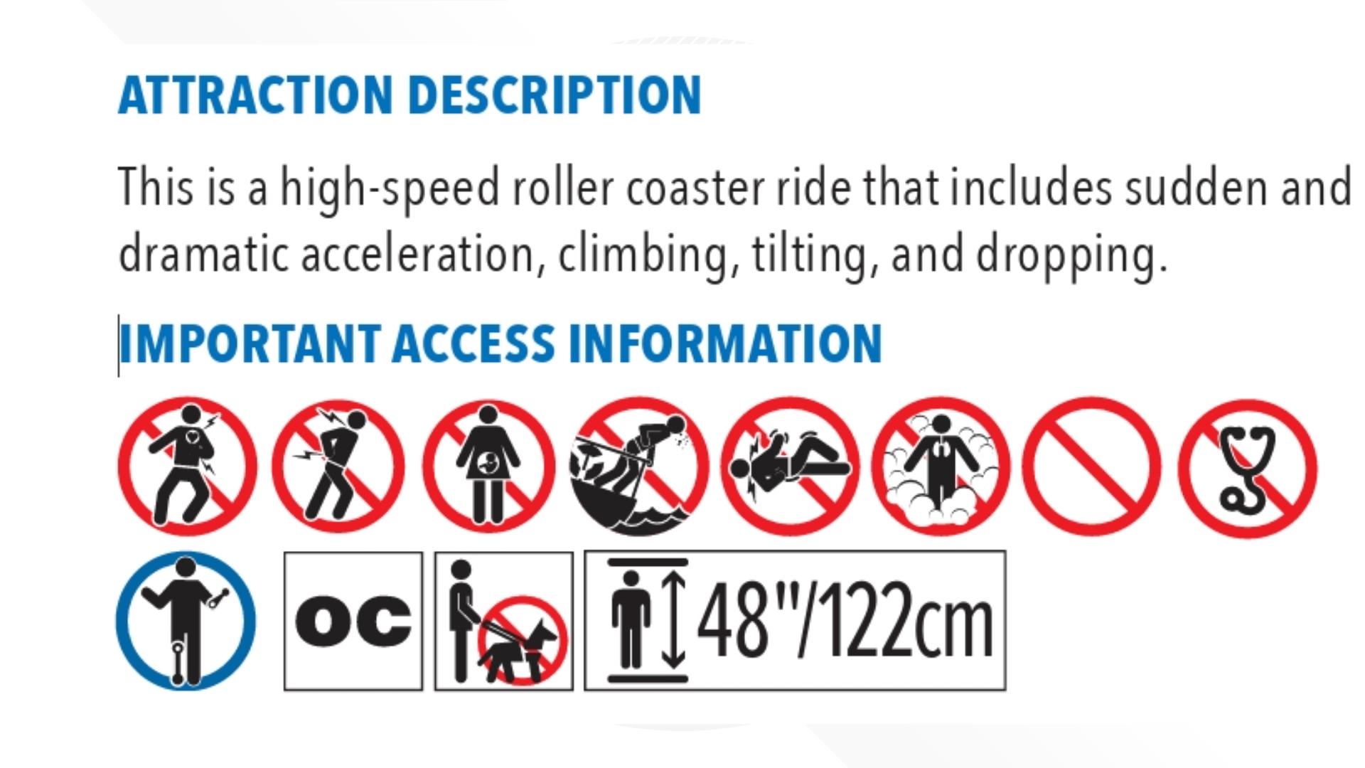 Woman dies after riding Universal Orlando 'Revenge of the Mummy' roller ...