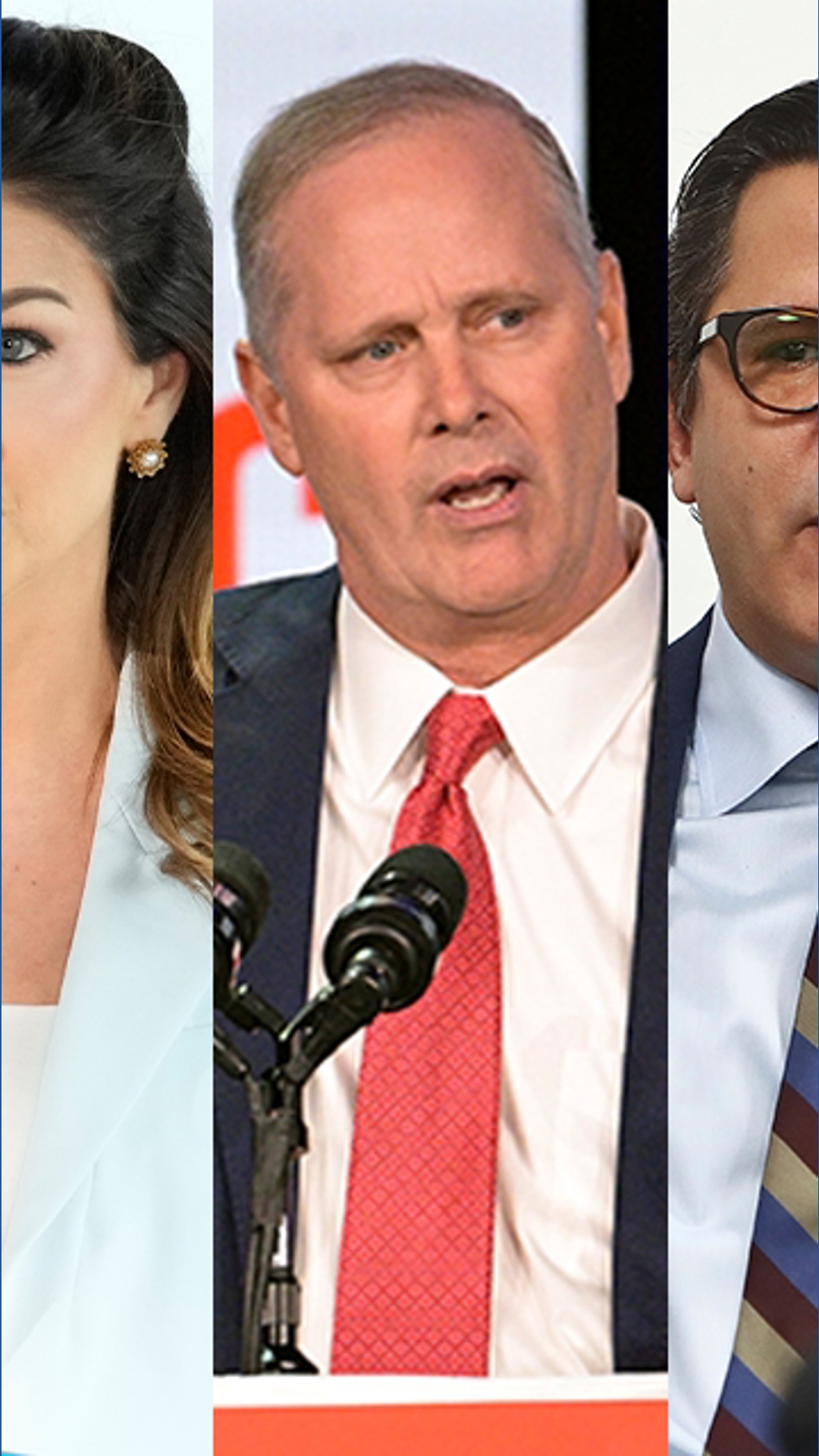 LIST: Potential candidates for Florida's governor race in 2026 ...