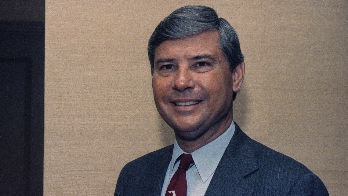 Remembering Florida's Bob Graham | firstcoastnews.com