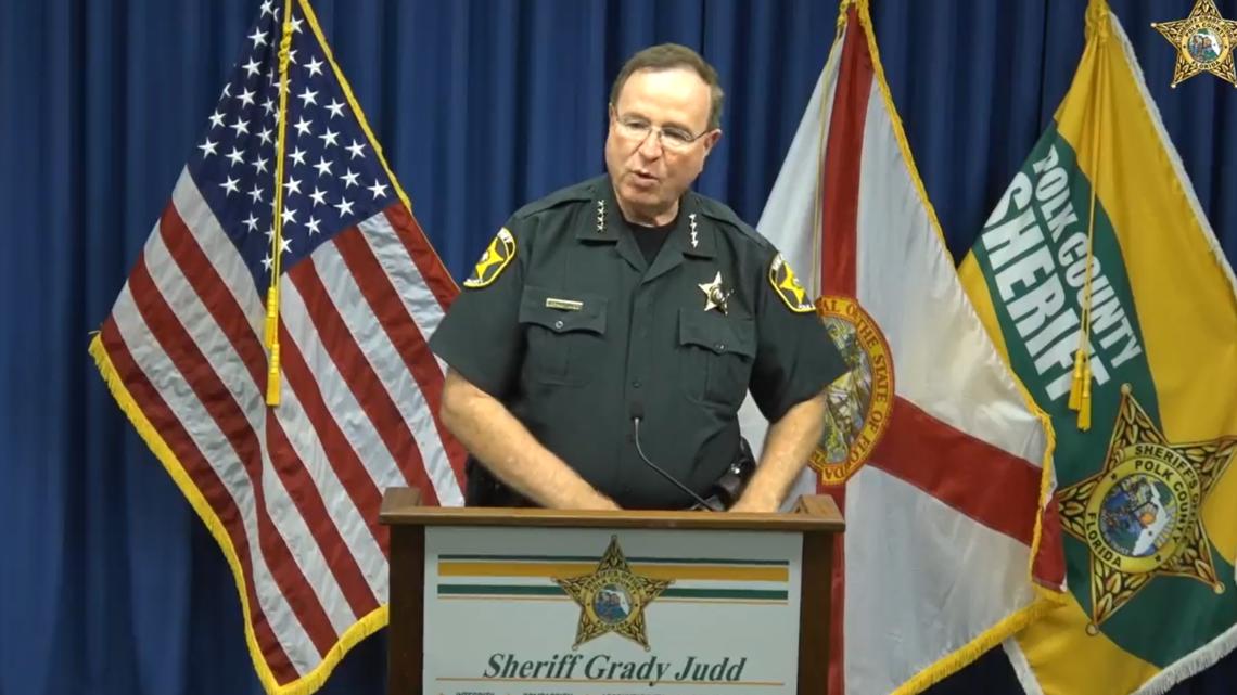 Polk County teen charged with murdering mother | firstcoastnews.com