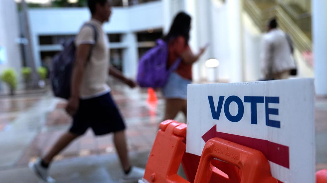 New Florida ballot law faces legal challenges | firstcoastnews.com