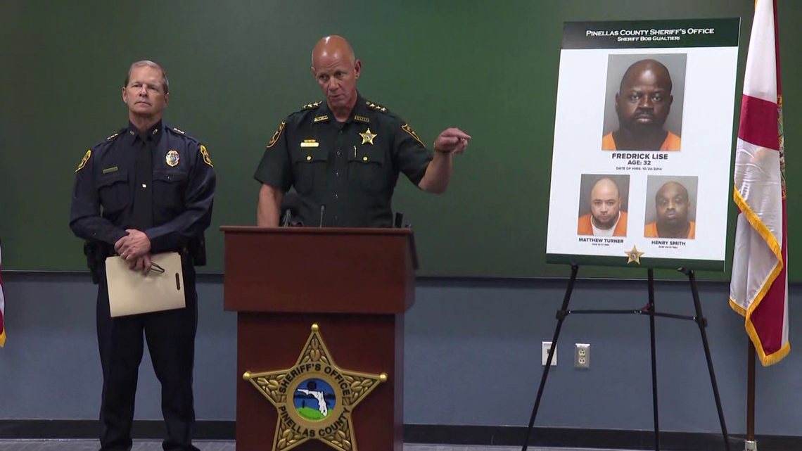 Clearwater police officer allegedly tips off drug dealers ...