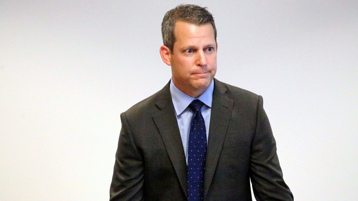 Andrew Warren releases video vowing to fight against his removal ...