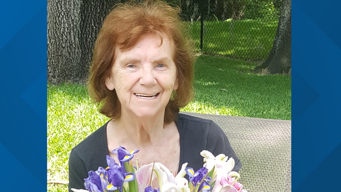 Florida woman give generous gift towards law enforcement K-9s ...