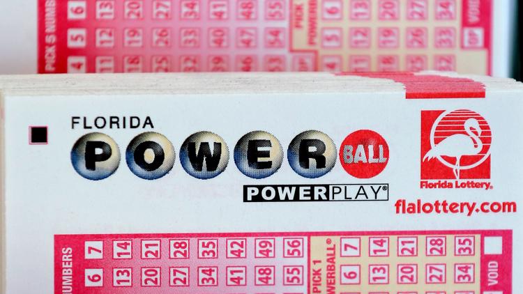 Florida Lottery: Winning $1 million Powerball ticket sold at Merrill ...