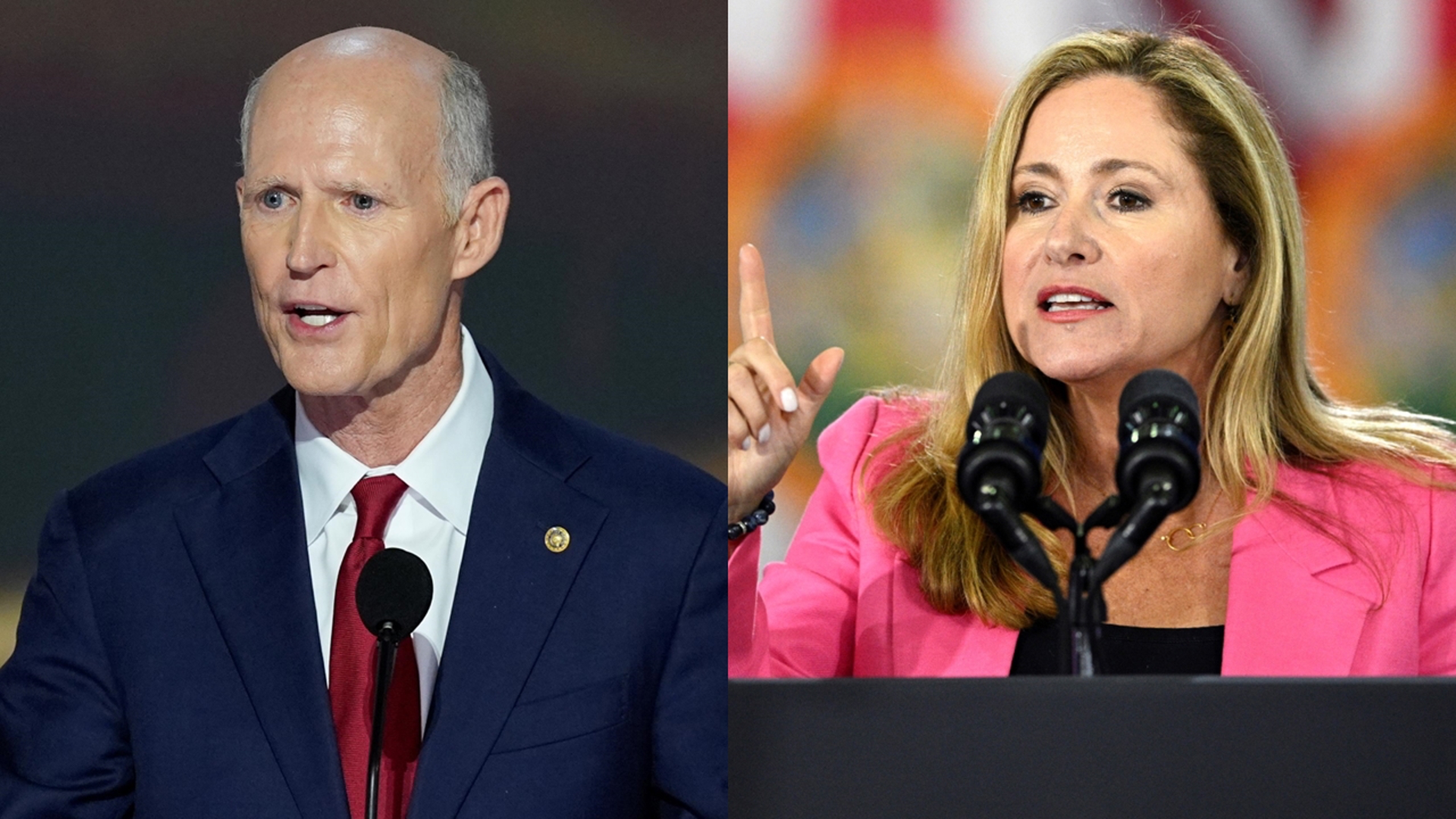 Live Election Results | AP calls Florida Senate race for Rick Scott ...