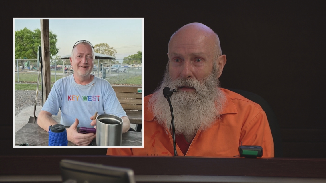 Tampa man accused of hate crime asks judge to set him free ...