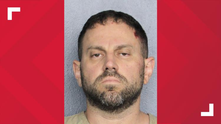 Broward deputies suspended after Tamarac murders | firstcoastnews.com