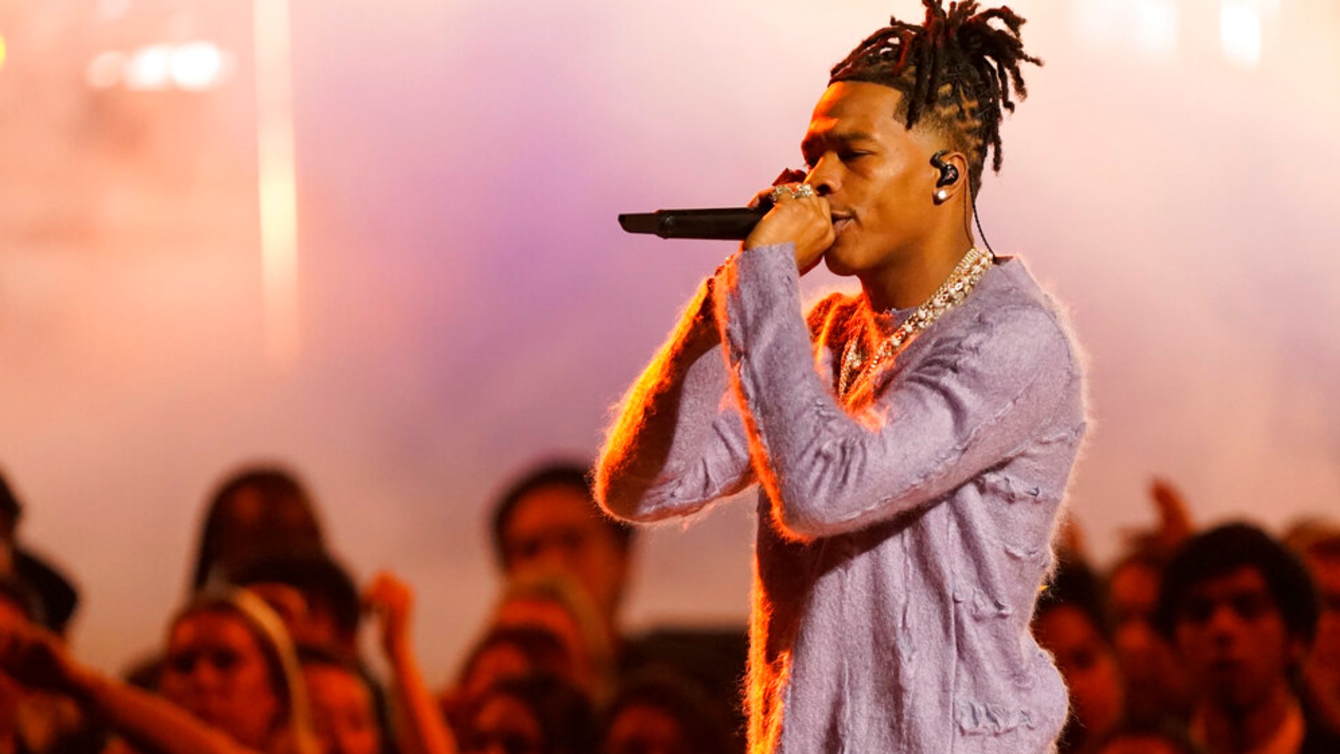 How to buy tickets to Lil Baby's Jacksonville concert? | firstcoastnews.com