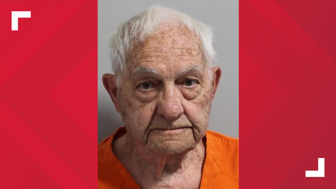 Former Lake Alfred mayor arrested for child porn in Polk County ...