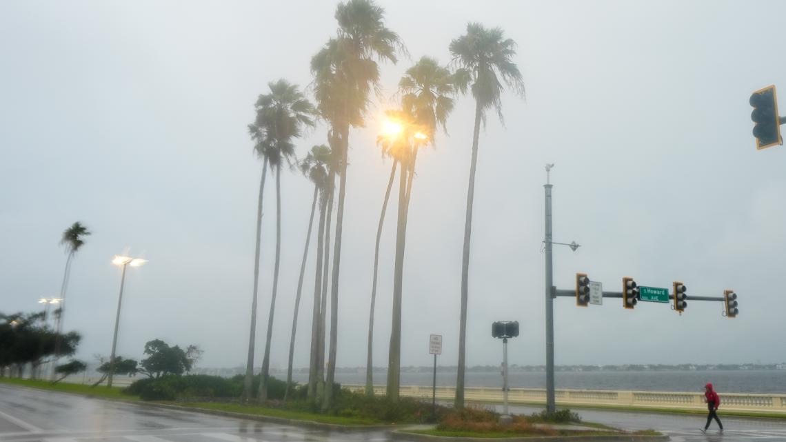 Why Hurricane Milton is more dangerous than other hurricanes ...