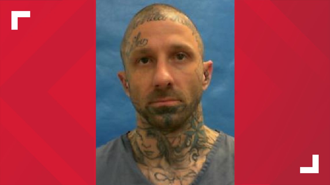 Deputies: Search ongoing for escaped Florida prison inmate ...