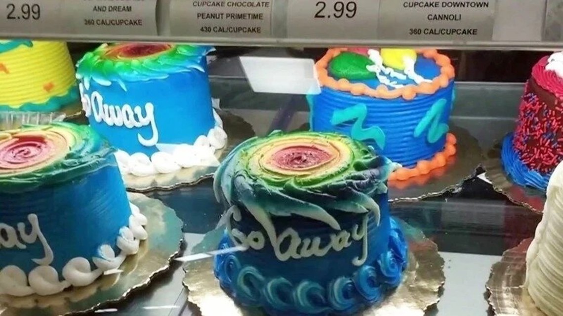 Petition to bring back Publix hurricane cakes gets thousands of ...