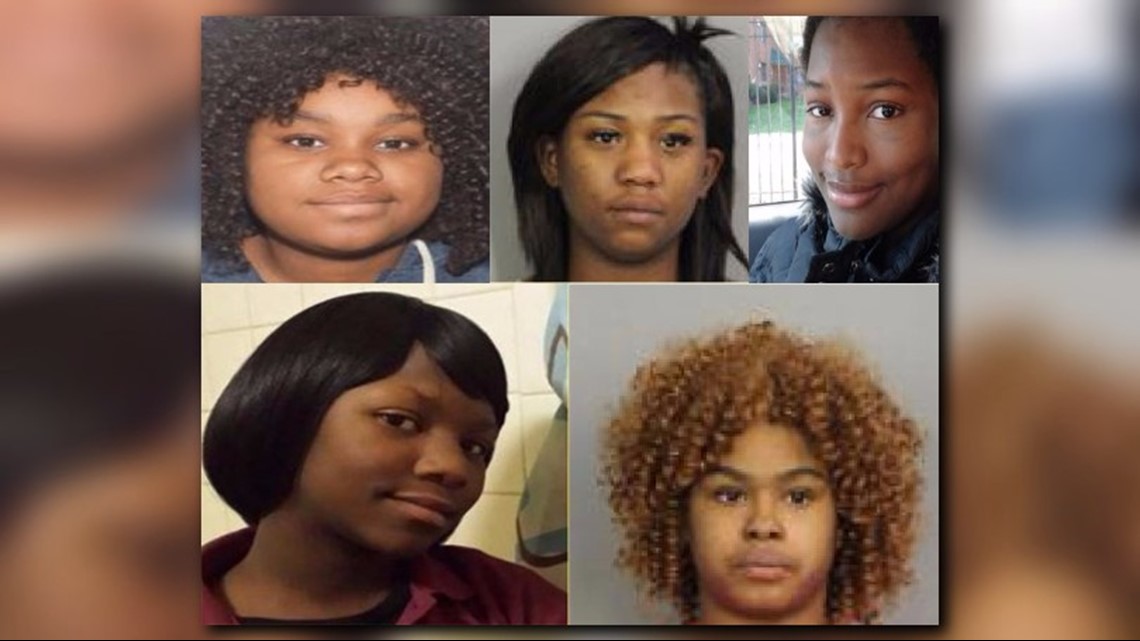 The truth behind viral DC missing girls' posts | firstcoastnews.com