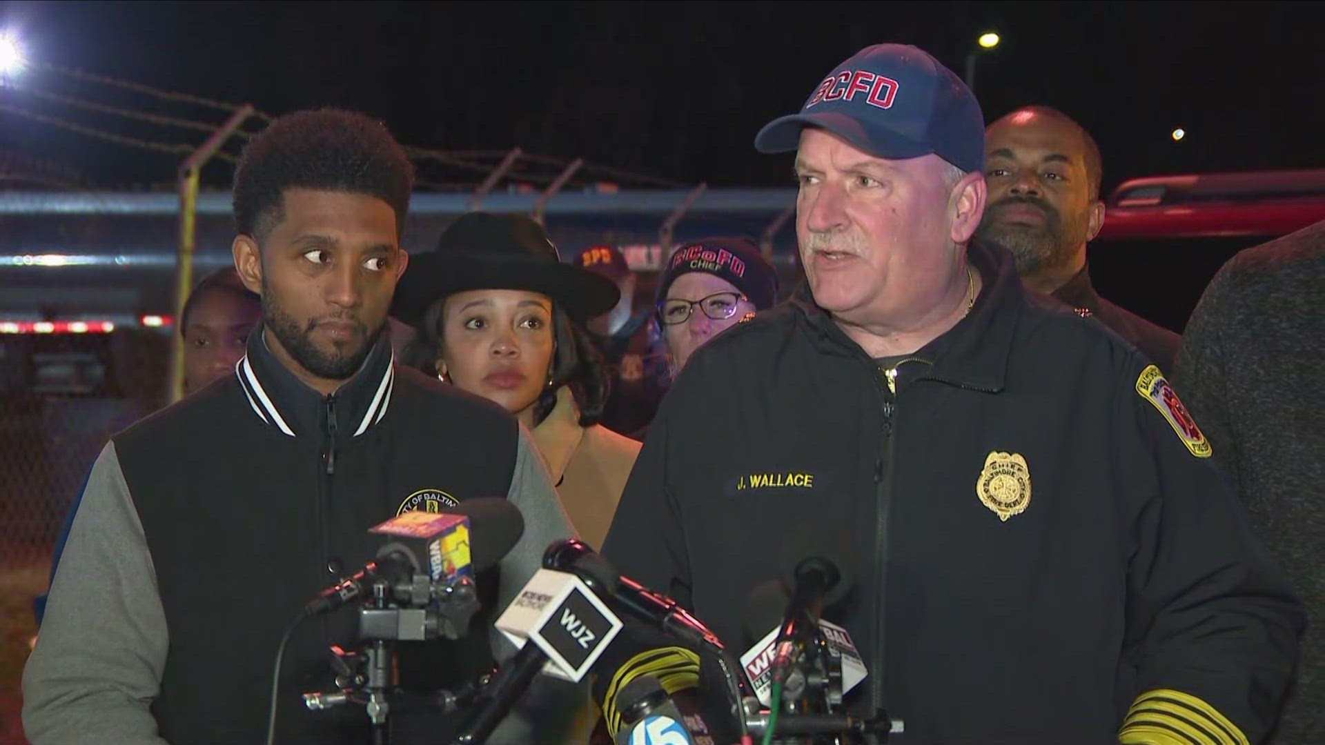 Baltimore bridge collapse: List of ship, barge collisions ...