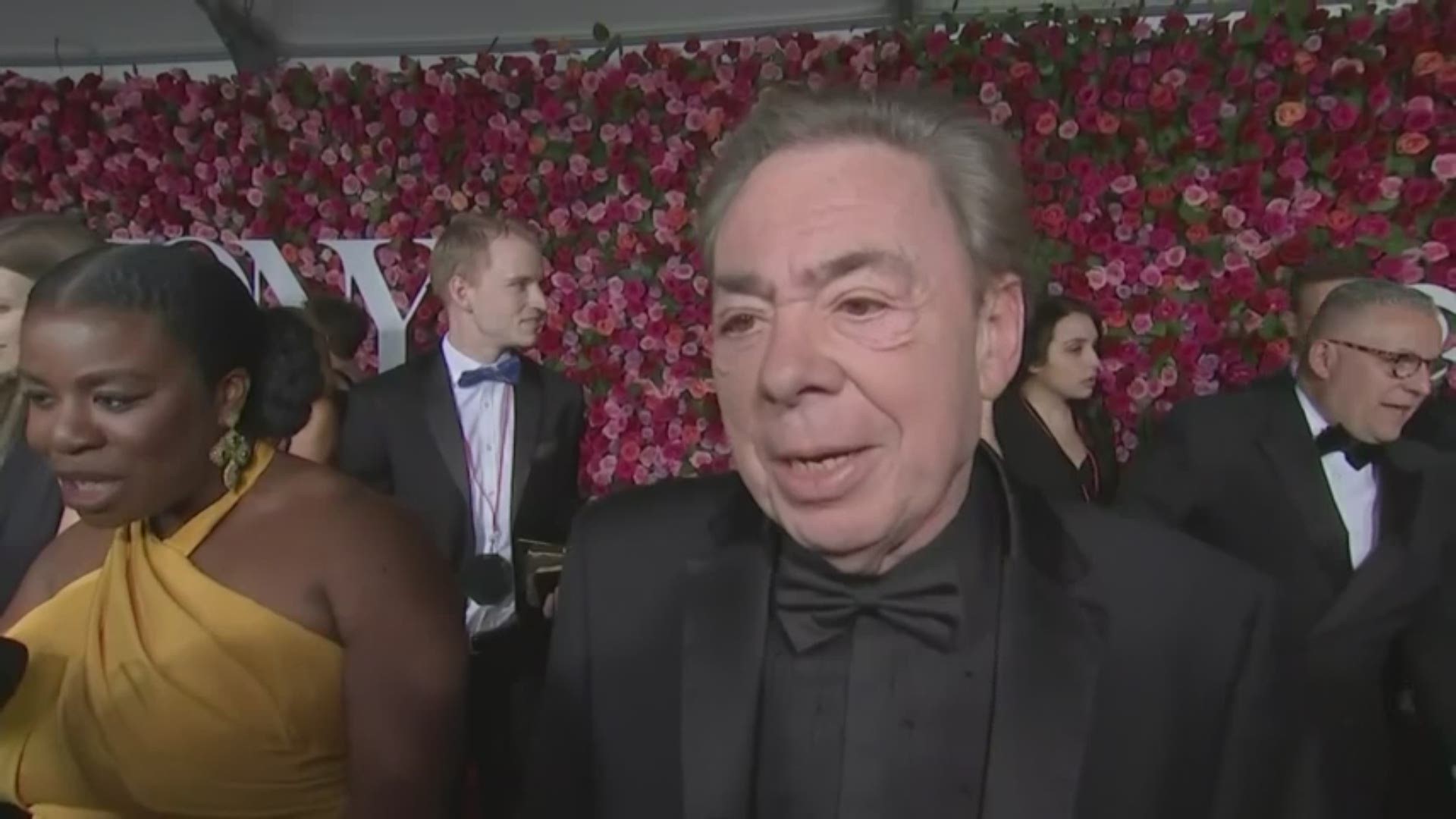 Winners: Who took home Tony Awards? | firstcoastnews.com