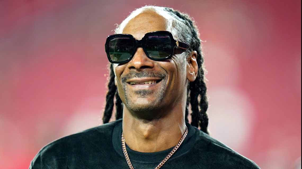 Snoop Dogg coming to Florida in celebration of album anniversary ...