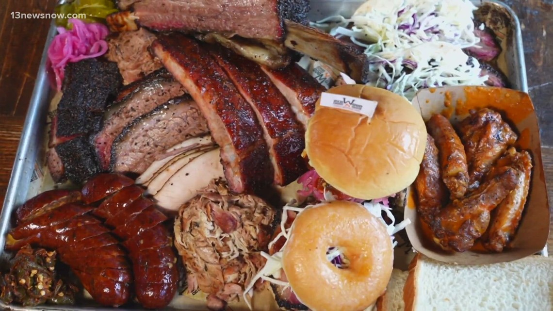 'Brew & BBQ' event returning to North Florida | firstcoastnews.com
