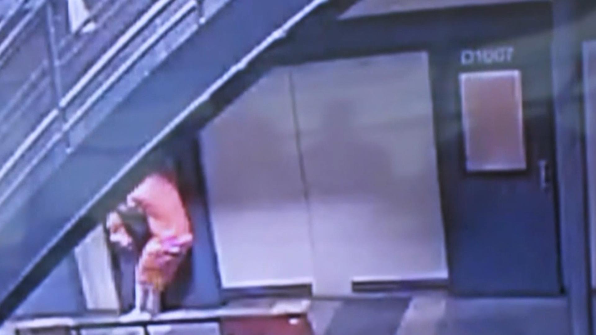 Video reveals moment inmates escaped New Orleans Jail | firstcoastnews.com