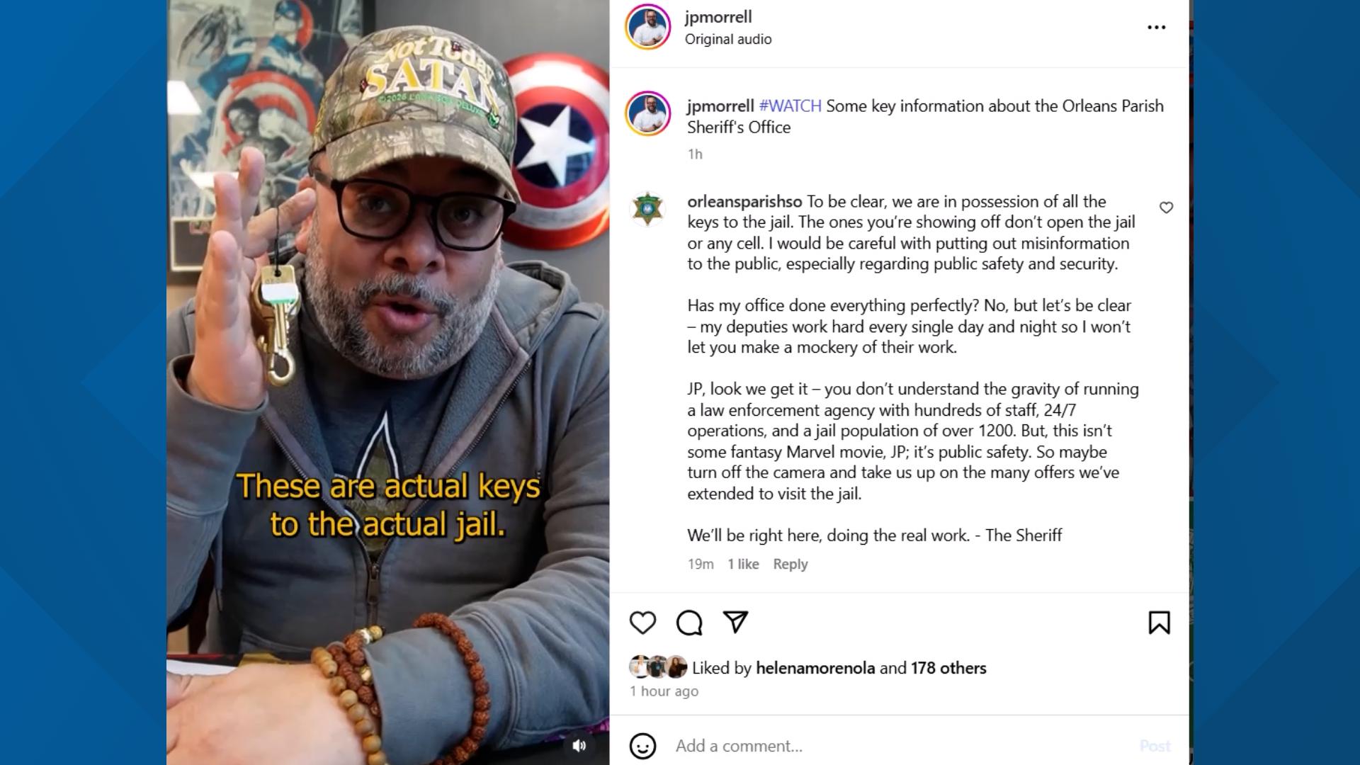 Antoine Massey captured by US Marshals, Groves remains on run ...