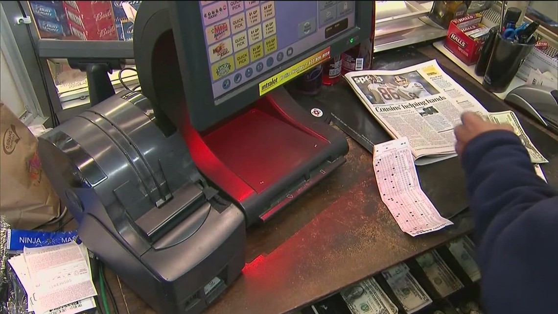 Georgia Powerball winners | Feb. 10 | firstcoastnews.com