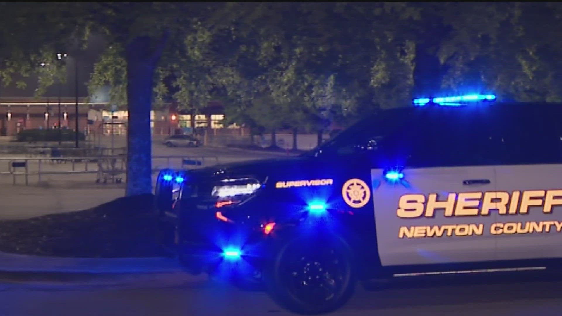 Newton County shooting spree | 911 calls released | firstcoastnews.com