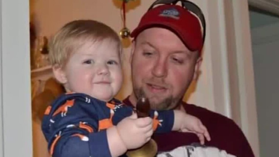 Rock Hill shooting: Robert Shook dies | firstcoastnews.com