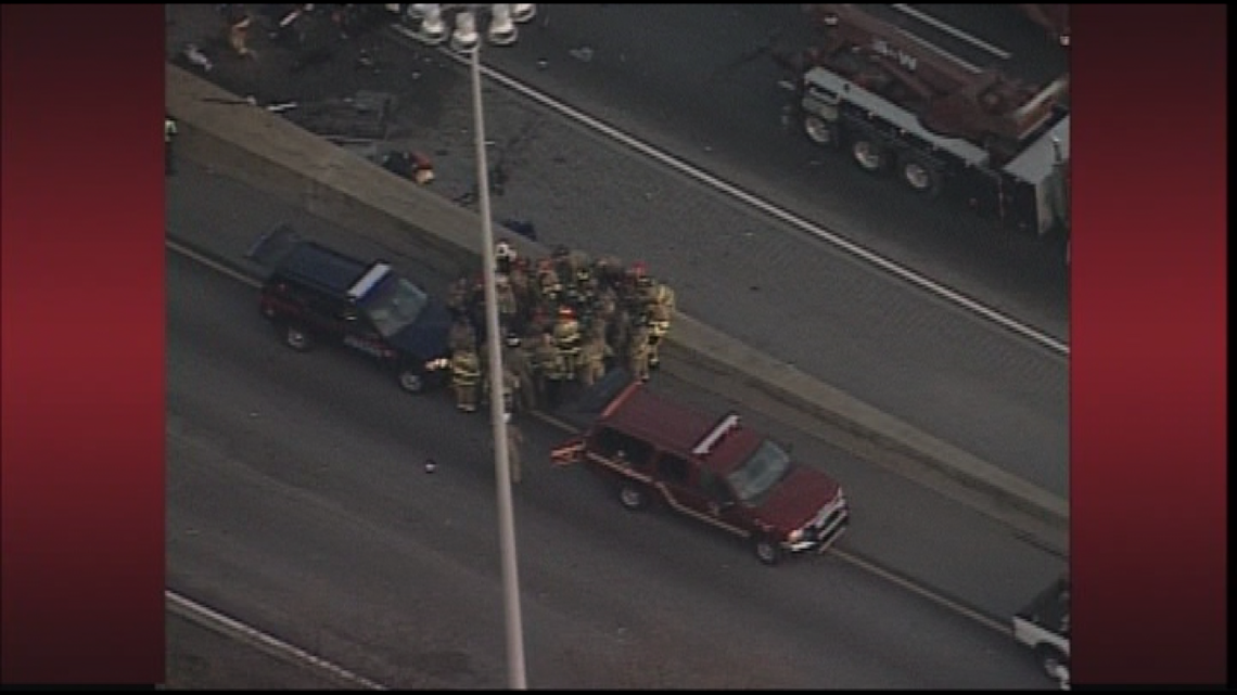 Remembering the Northside Drive bus crash, 10 years later ...