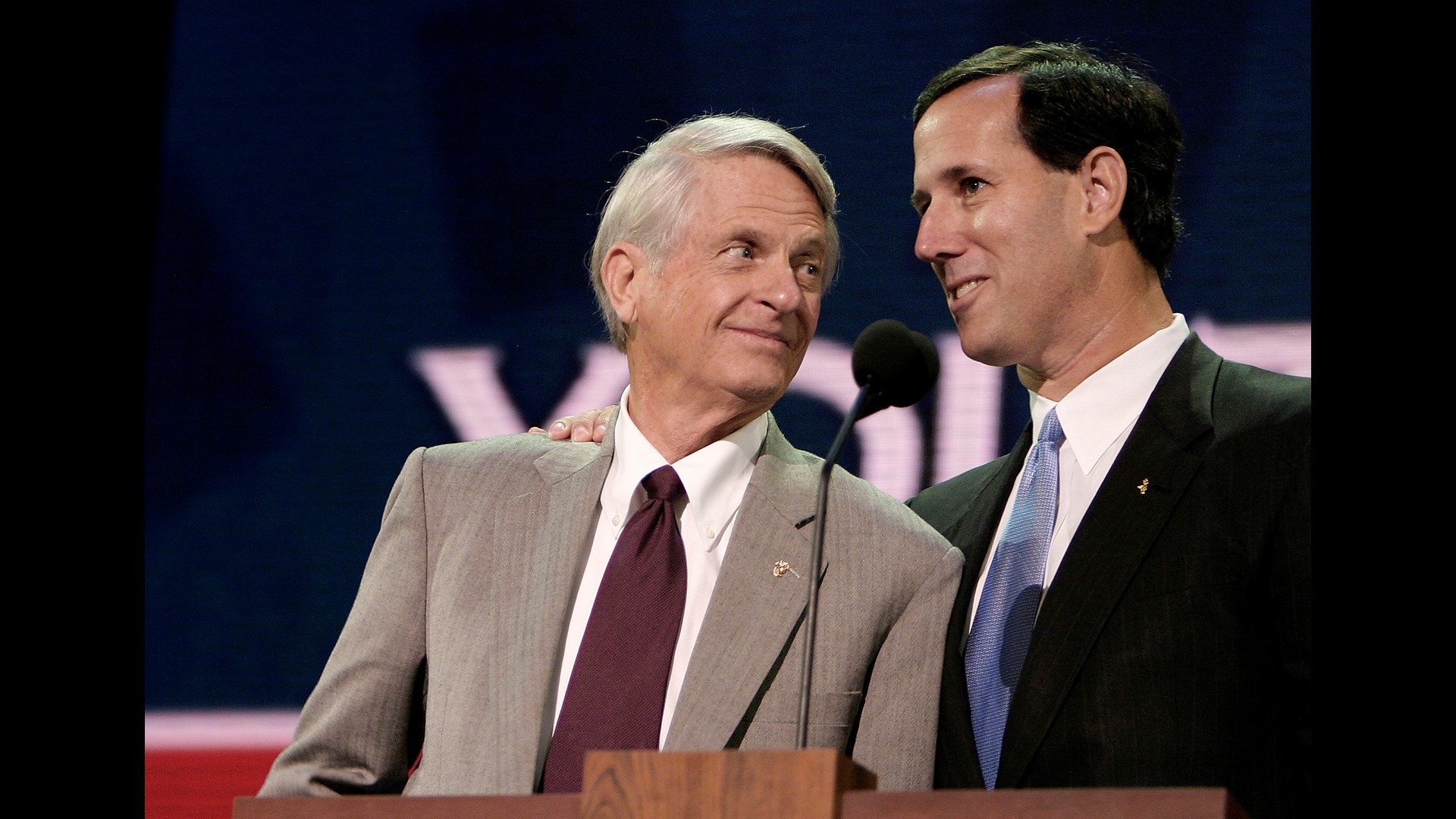 Zell Miller, Georgia's fiery former governor and U.S. senator, dies at ...