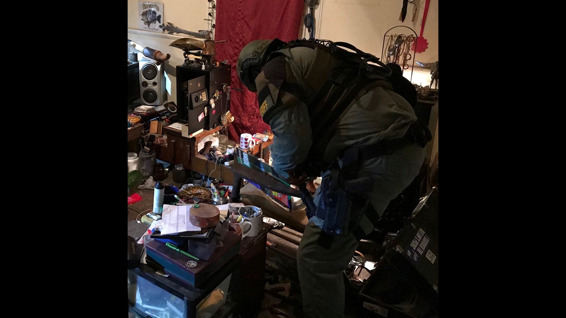Over 100 warrants issued for ‘Ghostface Gangsters’ in metro Atlanta ...
