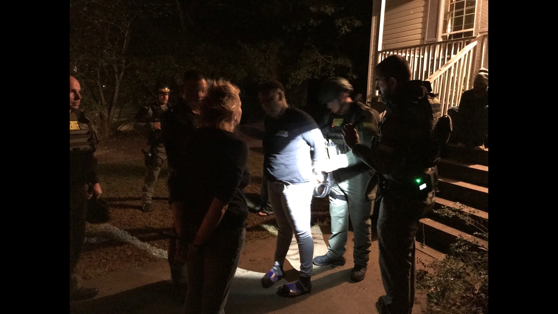 Over 100 warrants issued for ‘Ghostface Gangsters’ in metro Atlanta ...