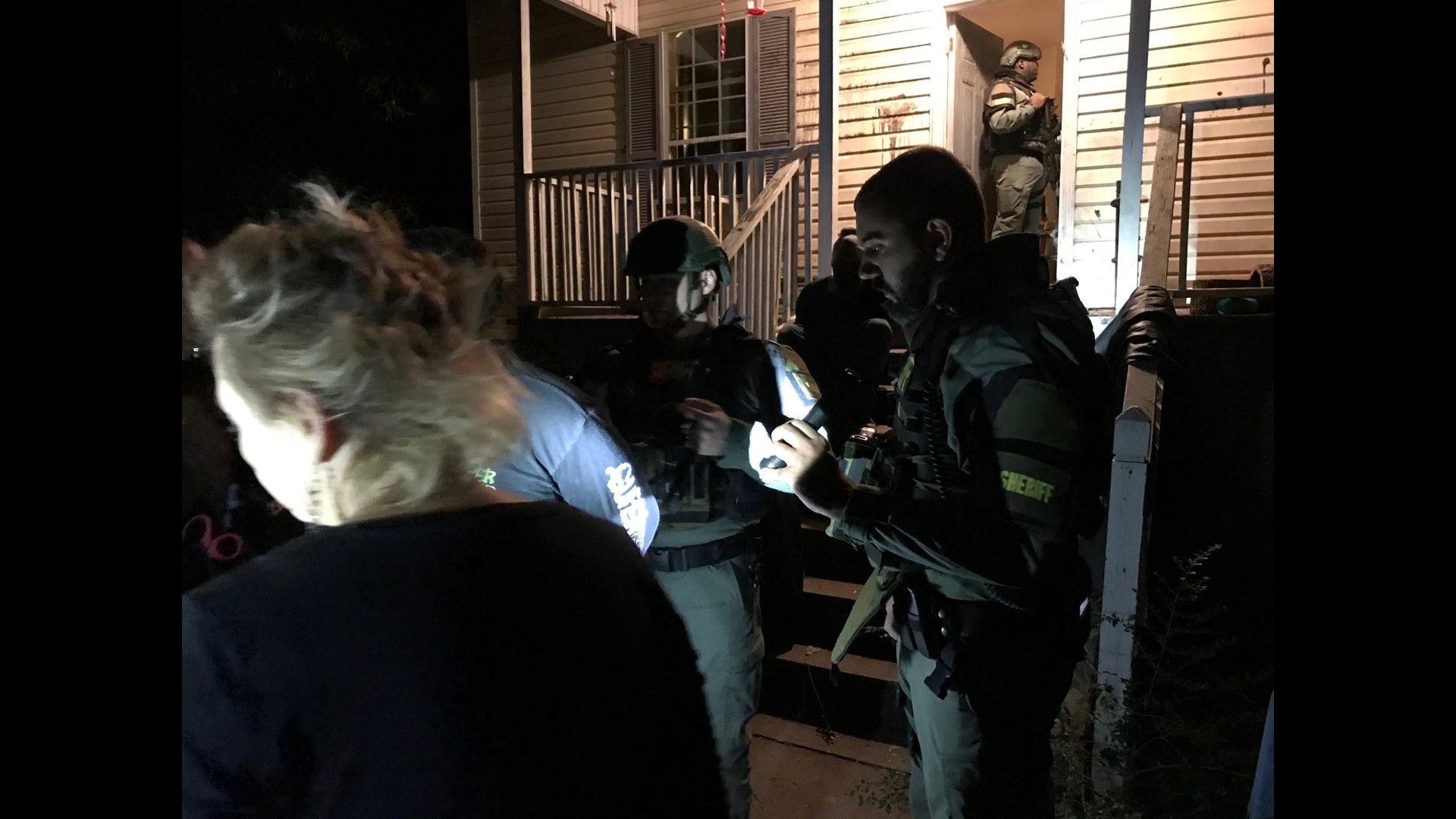 Over 100 warrants issued for ‘Ghostface Gangsters’ in metro Atlanta ...