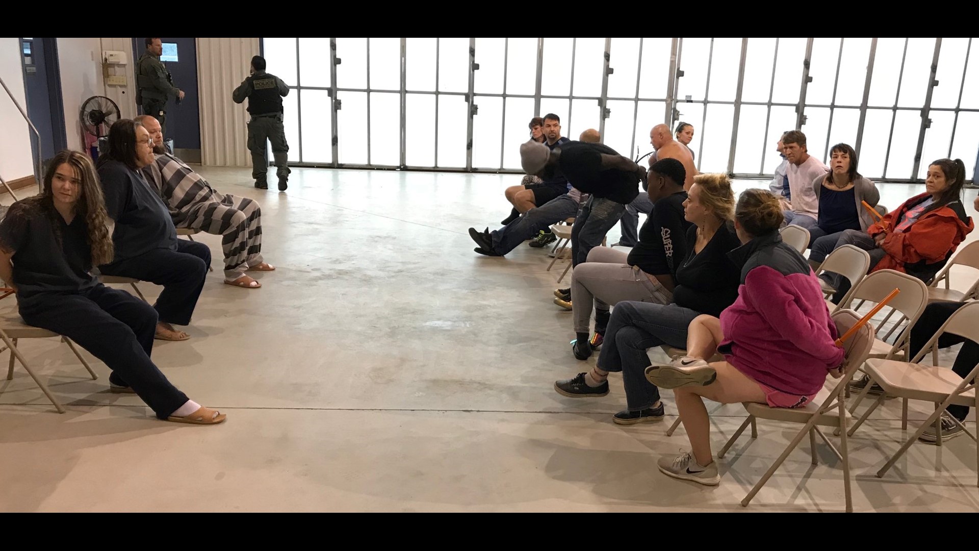 Over 100 warrants issued for ‘Ghostface Gangsters’ in metro Atlanta ...