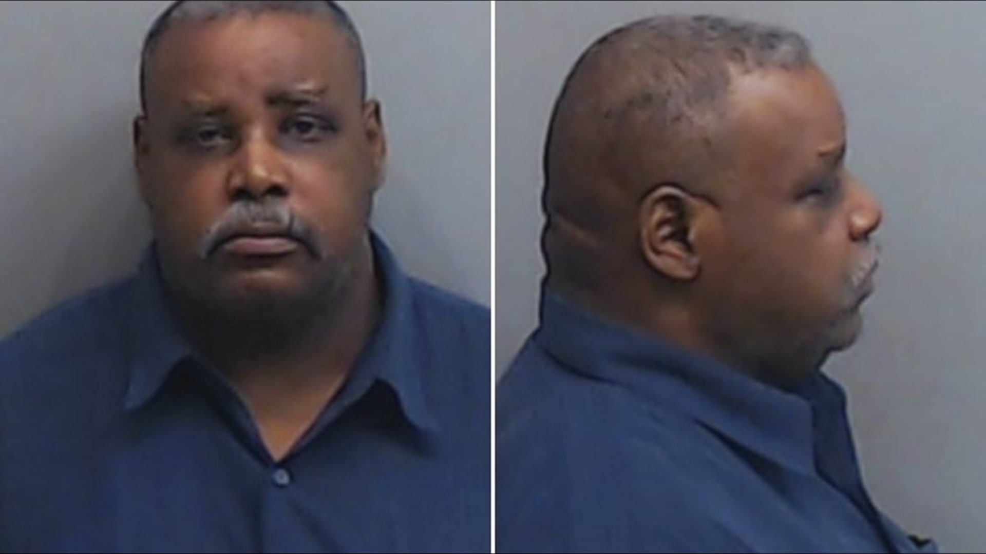 Police use DNA of suspect's family member to help solve 1997 cold case ...