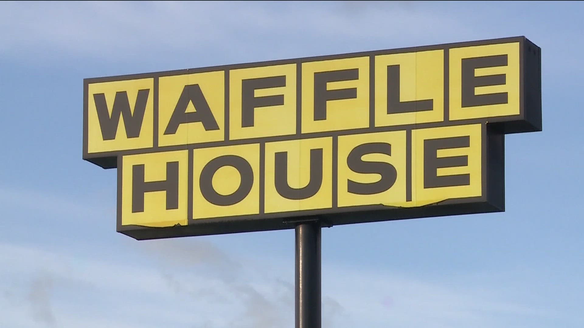 Hurricane Helene | What is the Waffle House Index? | firstcoastnews.com