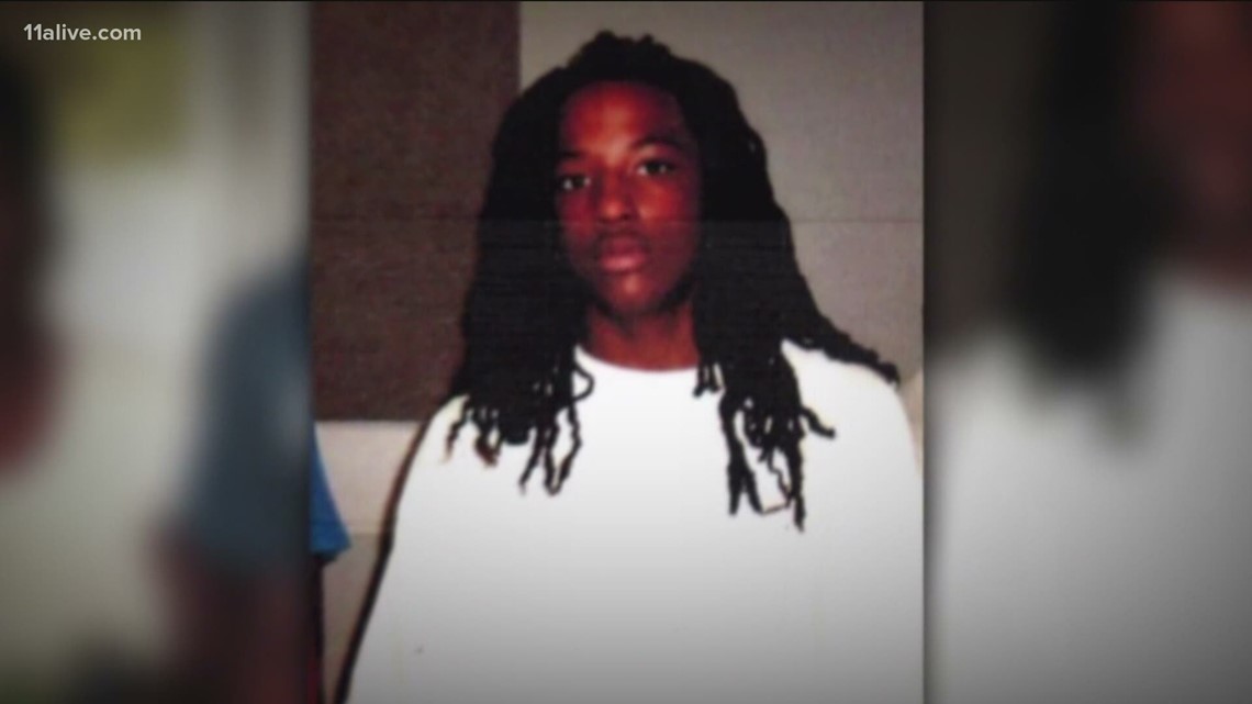 Kendrick Johnson death ruled accidental: Lowndes sheriff report ...